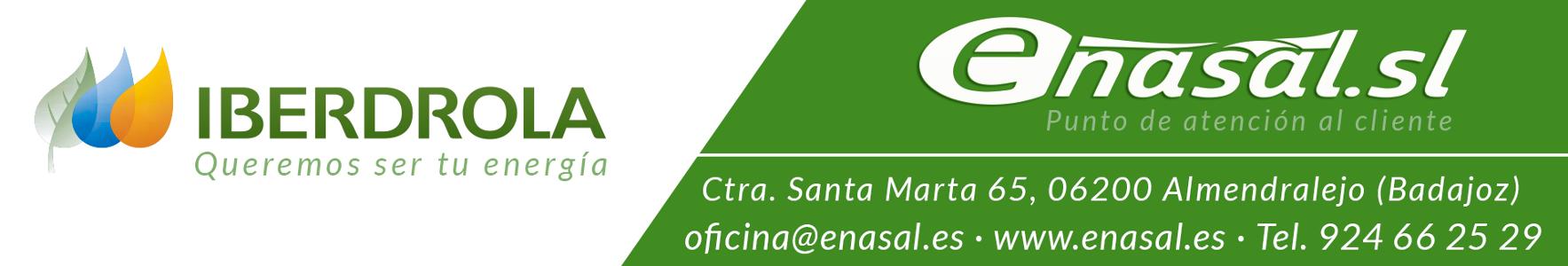 Inicio | Enasal